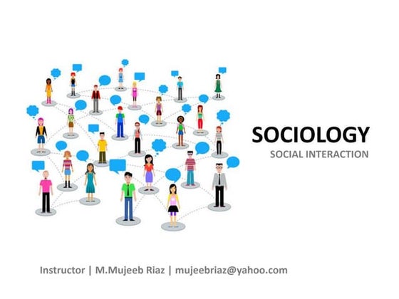Social structure | PPT