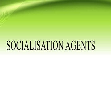 SOCIALISATION_AGENTS.pptx