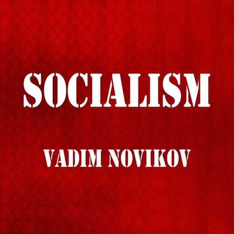 Socialism | PDF