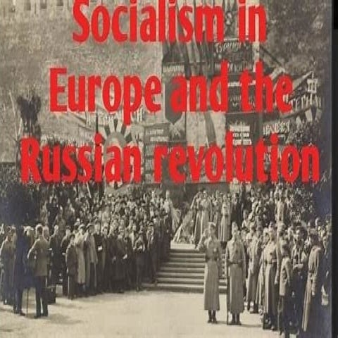 Class 9 History Chapter Wise Topic Wise Notes Chapter 2 Socialism in ...