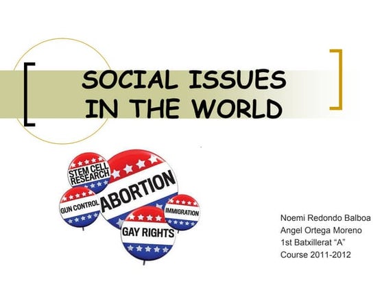 Q4 - Social Issues.pptx