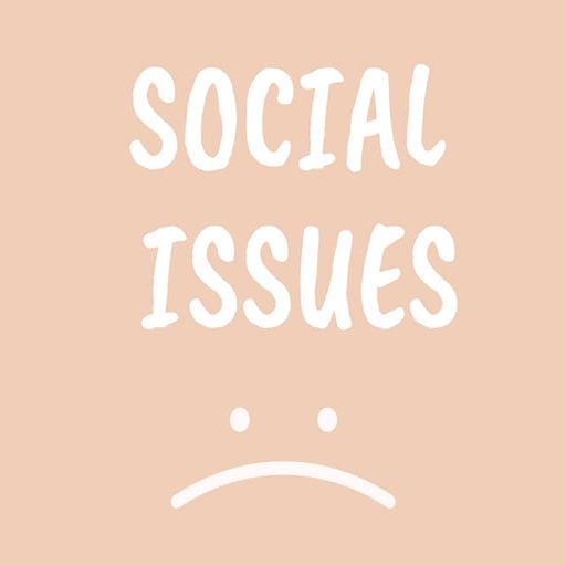 Social Issues with Causes- | PPT