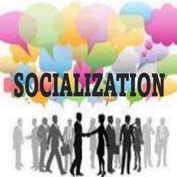 socialization.pptx