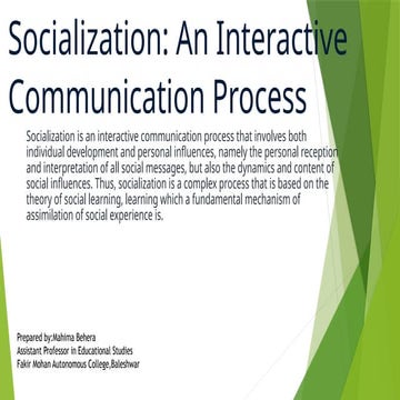 SOCIALIZATION.pptx