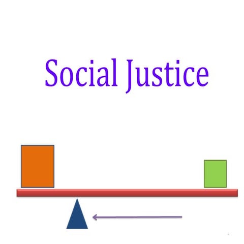 Social justice | PPT