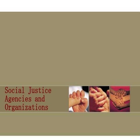 Social justice | PPT