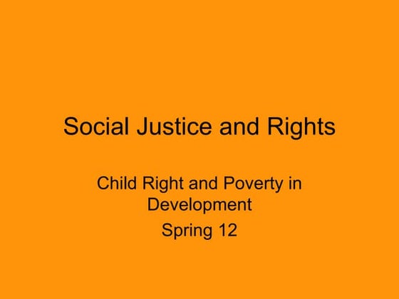 Equality (Grade 7 - Civics) | PPT