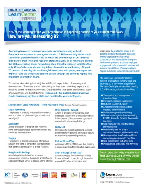 CDC Health Communication Handout pg 1 | PPT