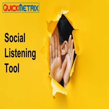 Social Listening Tool (3).pptx