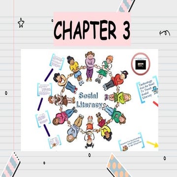 Social Literacyyyyyttttyyyttttttttt.pptx