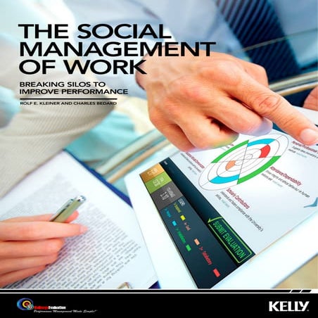 Social Management at Work whitepaper | PDF
