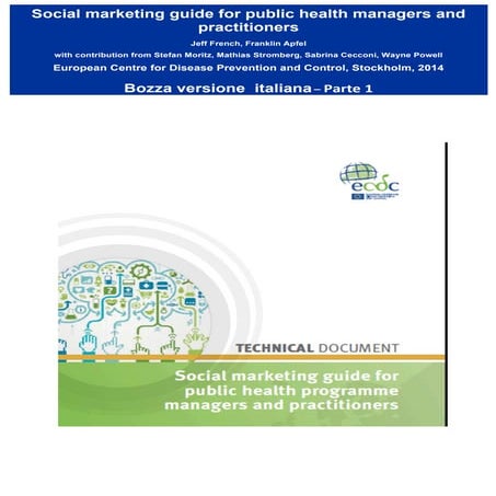 Social marketing guide for public health programme managers and ...