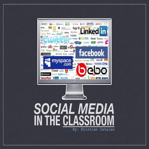 Social Media in the Classroom | KEY