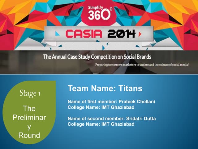 Thinking Outside The Box Pptx