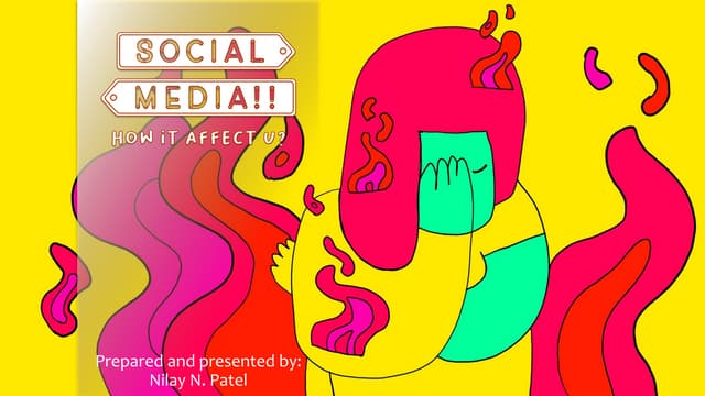 Mass media and psychology M.Mujeeb Riaz | PDF