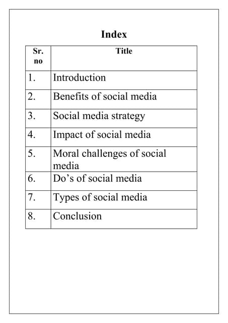Social media pros & cons | PPTX | Social Networking | Internet