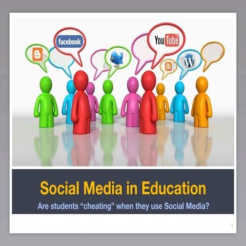 Social Media in Education | KEY