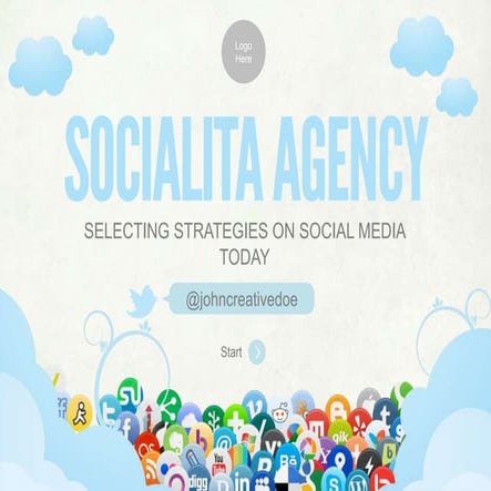 Fiverr Gigs Portofolio Powerpoint Presentation Design | PPTX