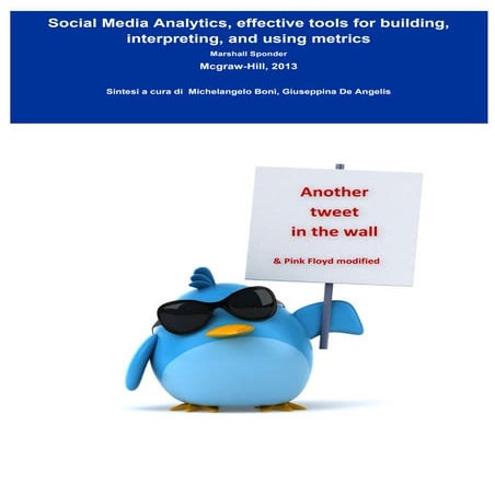 Social media analytics, effective tools for building, interpreting, and ...