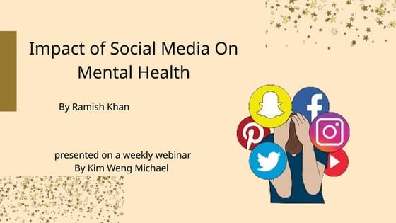 The Impact of Social Media on Mental Health.pdf