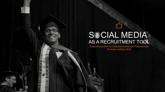 Graduate Recruitment Process | PPT