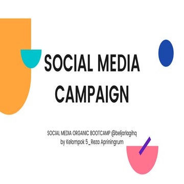 Social Media Campaign - Belajarlagi Assignment Case Study.pdf