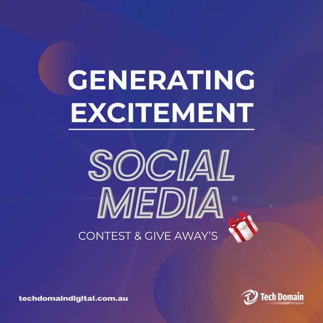 Generating Excitment | PDF | Business | Business and Finance