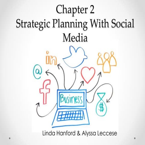 Social Media Chapter 2 | PPTX