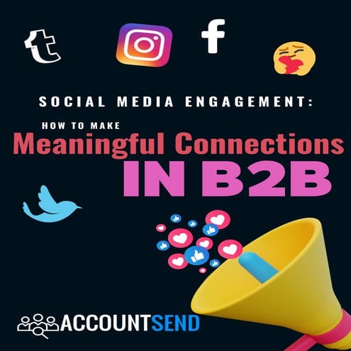 How to Build an Effective B2B Contact Database | PDF