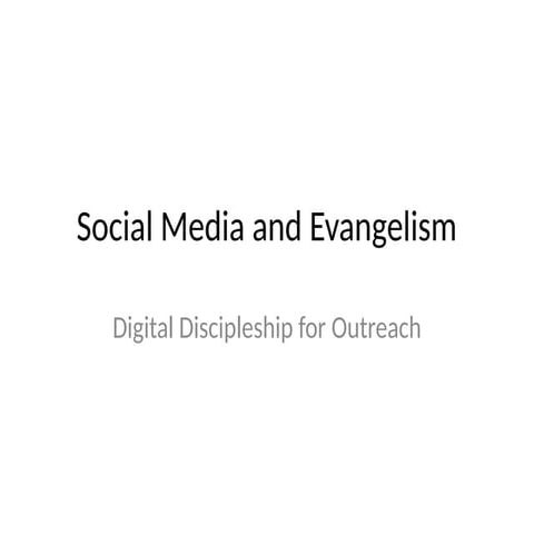 Social_Media_Evangelism_Presentation.pptx
