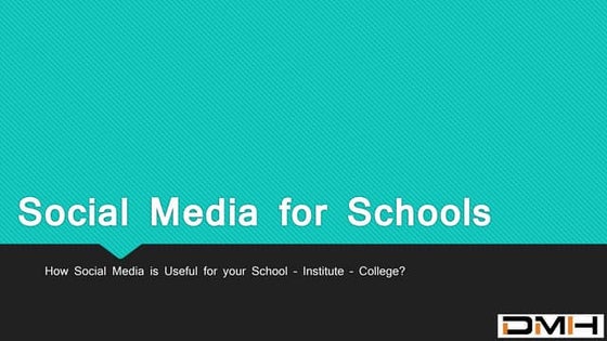 Social Media Strategy for Educational Institutions.pptx