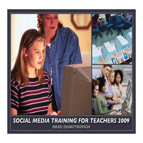 Social Media for Teachers | PDF