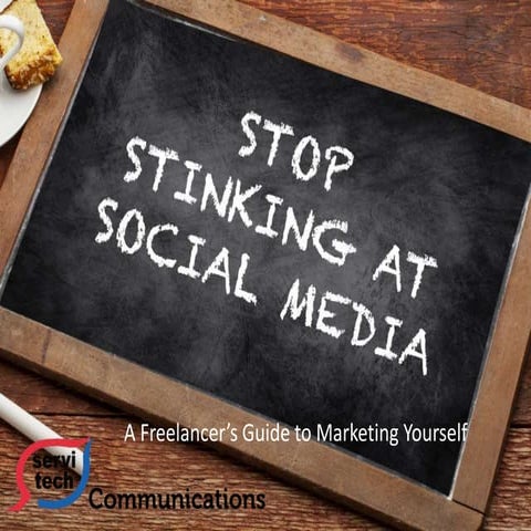 Organic social media campaign | PDF