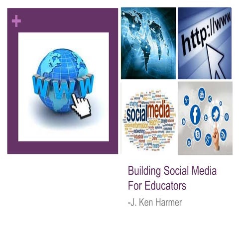 Ken Harmer, Teacher at Cheltenham school district