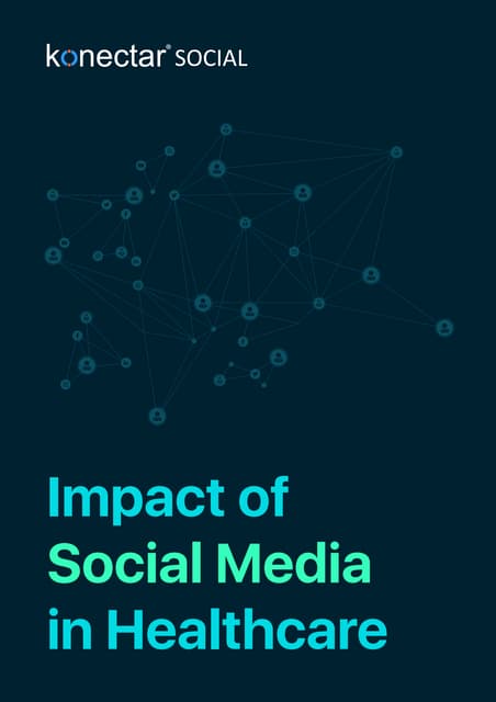 What is KOL Mapping in Healthcare | PDF
