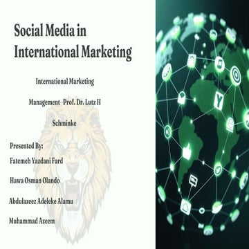 Social Media in International Marketing - Scribd.pdf