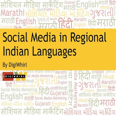 The Importance Of Language Varieties And Regional Dialects