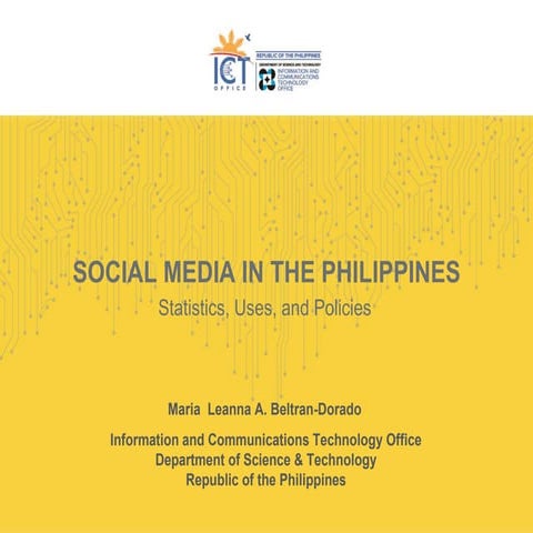 Social Media in the Philippines.pptx