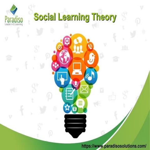 Social media learning | PPT