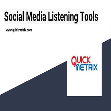 Social Media Listening Tools.pptx