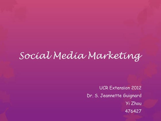 Heather monroe | PPTX | Technology & Computing