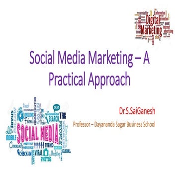 Social Media Marketing – A Practical Approach.pptx