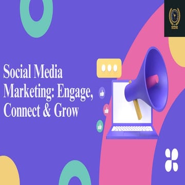 Social Media Marketing Engage, Connect, Grow.pdf