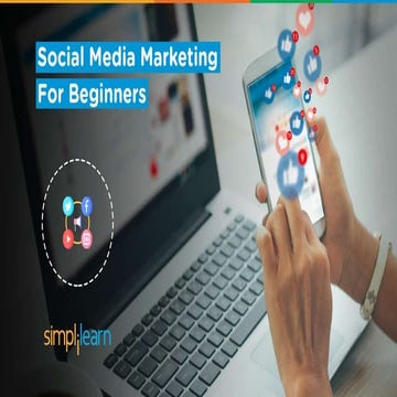 What is Social Media Marketing? | PPT