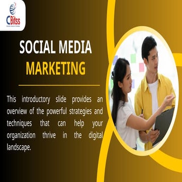Social Media Marketing – How to Grow Your Brand.pptx