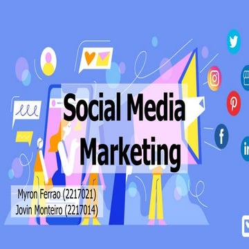 social media marketing (classroom ).pptx