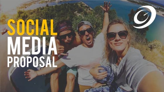 Social media strategy plan template | PDF