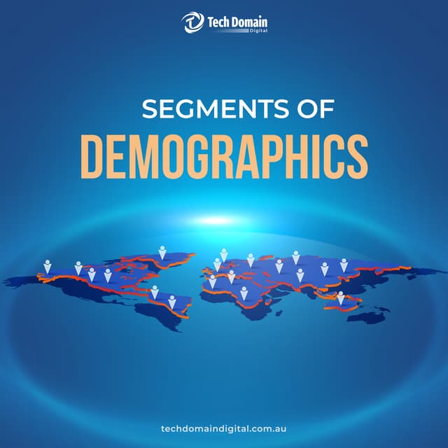 Segments of Demographics | PDF