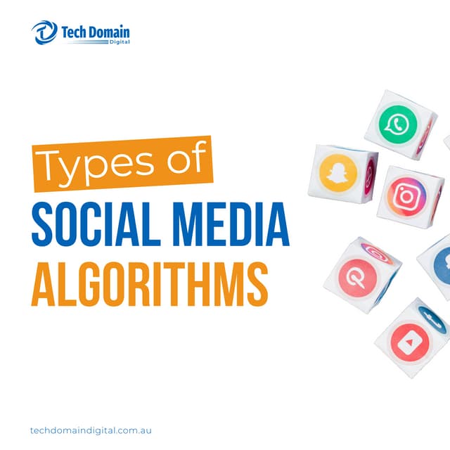 Types of Social Media Algorithms | PDF