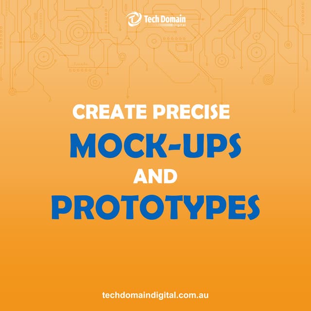 how to create precise Mock-UPs and Prototypes | PDF | Computing ...